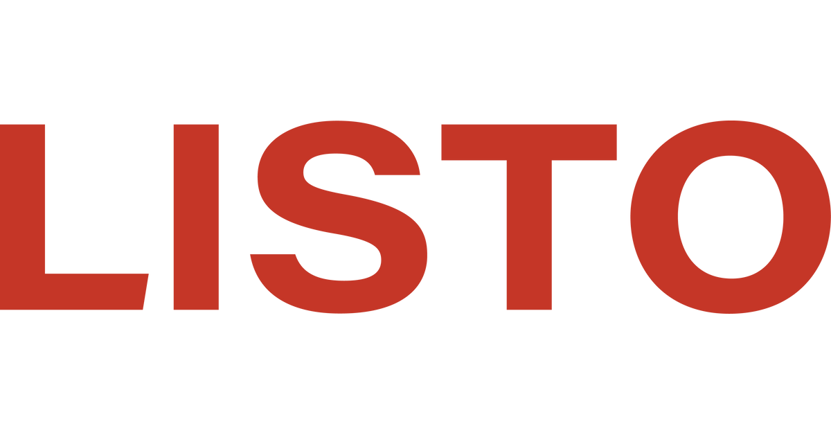 Listo Logo